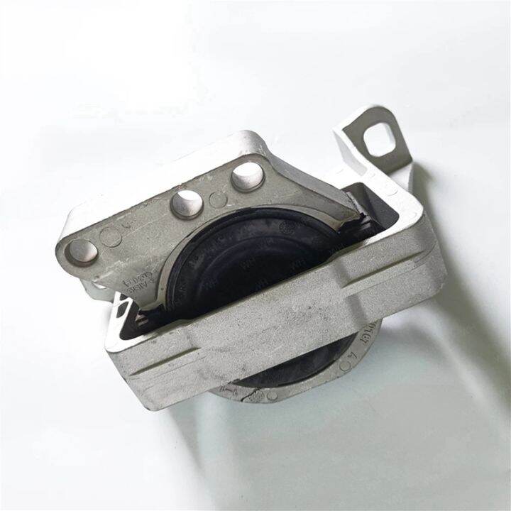 BV-616F012-DC Car Engine Motor Transmission Mount Kit Anti-Shake Mount ...