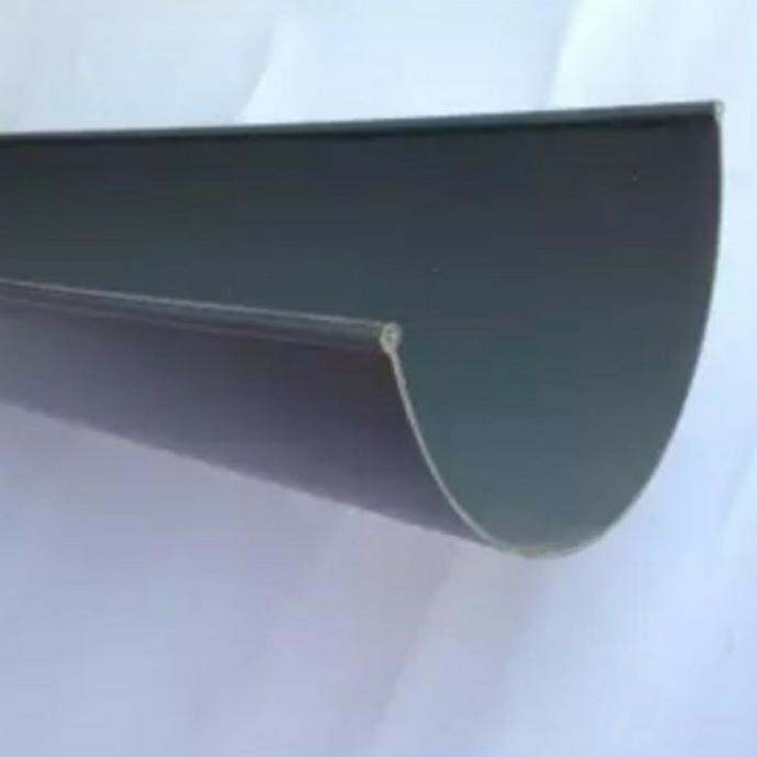 Talang Air Pvc Langgeng Hr 8" 8 Inch 4Meter 4Mtr 4M Setengah Lingkaran ...