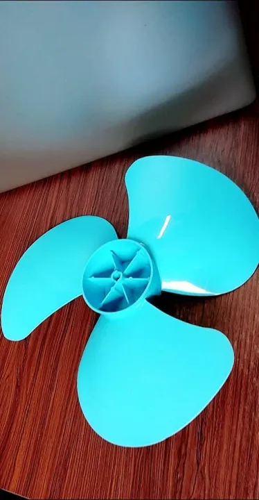 12 INCHES UNIVERSAL FAN BLADE HALF MOON | Lazada PH