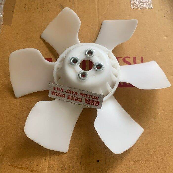 Kipas radiator espass | Lazada Indonesia