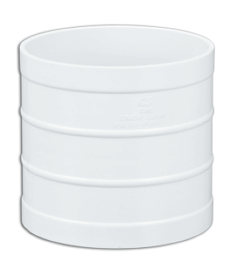 NKS UPVC Fitting Equal Socket (82MM - 110MM)/ Soket Setara Pemasangan ...