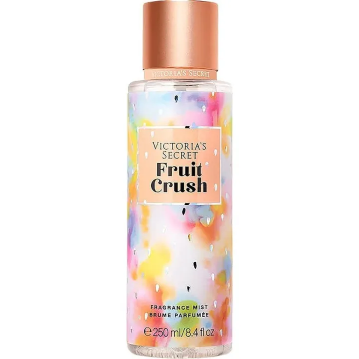 Img {ready Stock} Victorias Secret Classic Series Perfume Body Mist