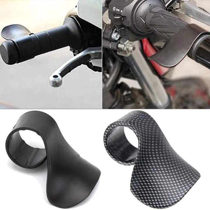 Motorcycle Throttle Assist Cruise Control Assist Thumb Wrist Universal ...