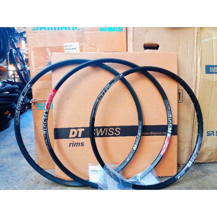 Genuine DT Swiss Rims 29er Per Piece | Lazada PH