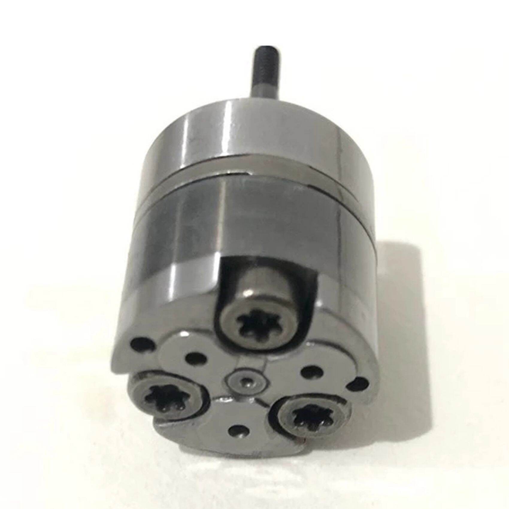 ประกอบวาล์วควบคุมหัวฉีดรถยนต์สำหรับ CAT320D แมวเครื่องยนต์ C6.4/C6.6 ...