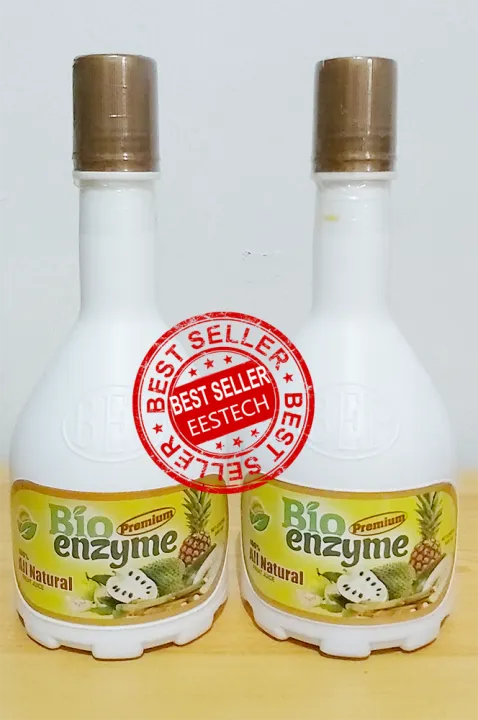 BIOENZYME PREMIUM Set of 2 Promo | Lazada PH