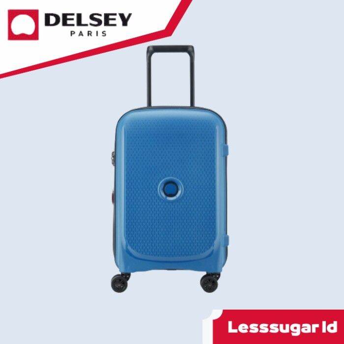 DELSEY KOPER Belmont Plus Large 28 Inch TSA Lock | Lazada Indonesia