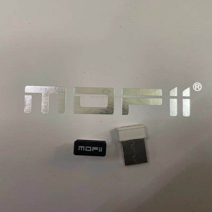 Mofii USB Wireless Receiver USB Dongle for Mofii Wireless Keyboard and ...