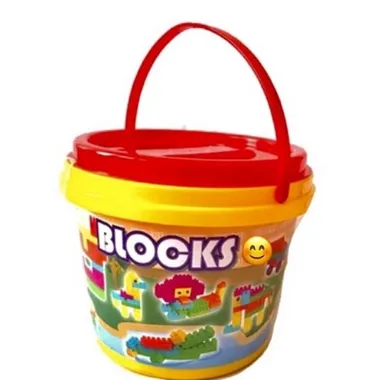 TFL 120 pieces Educational Building Blocks Smart Bricks / 82pcs/105pcs ...