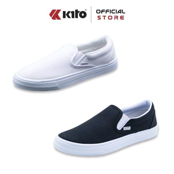 Kito รองเท้าผ้าใบ Bf8 Size 36 44 Th