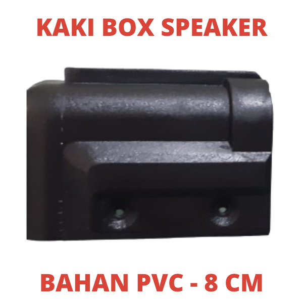 SIKU KAKI BOX SPEAKER BESAR "ACTIF""PASIF""AKTIP""PASIP""ACTIVE""PASIVE ...