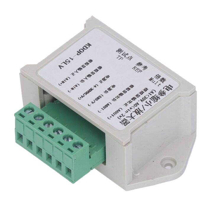 DC Boost Buck Power Supply, Range Settable DC Boost Buck Converter ...