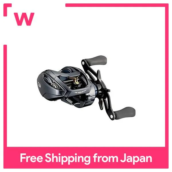 Daiwa 21 Steez A TW ผ้าลูกไม้6.3L | Lazada.co.th