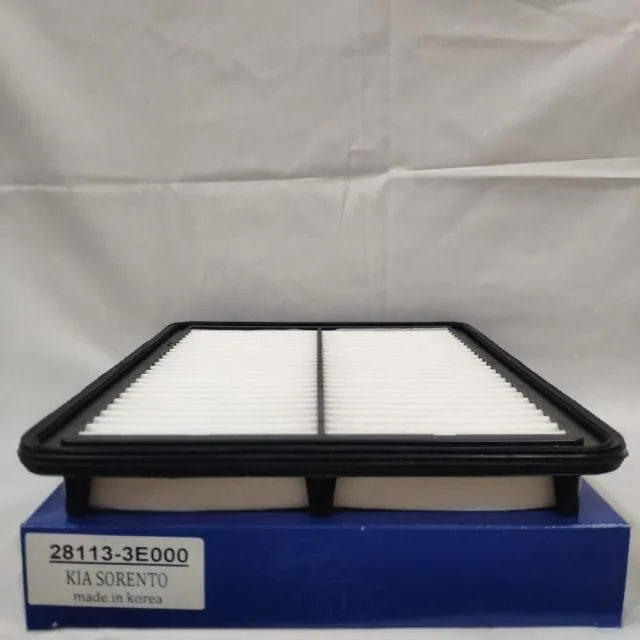 KIA SORENTO BL 2002 year - 2009year AIR FILTER 28113-3E000 | Lazada