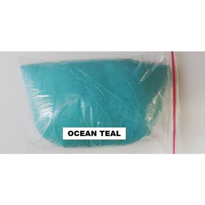 Colored Sand 1 kg/pack (For Unity Ceremony Weddings Sand Art) - OCEAN ...