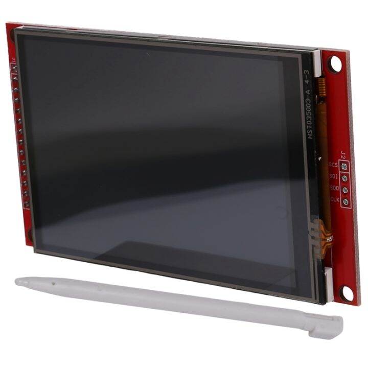 3.5Inch 480X320 SPI TFT LCD Serial Module Display Screen with Touch ...