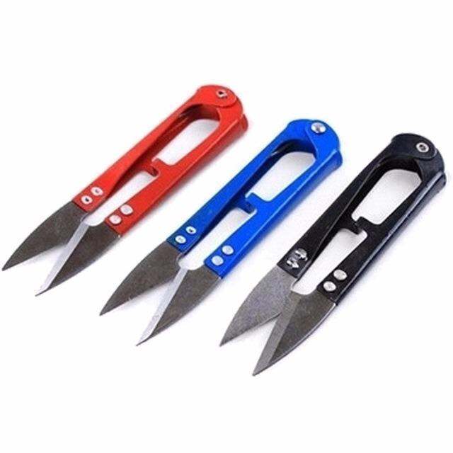 Gunting Benang / Gunting Jahitan Benang / Gunting Pemotong Benang ...