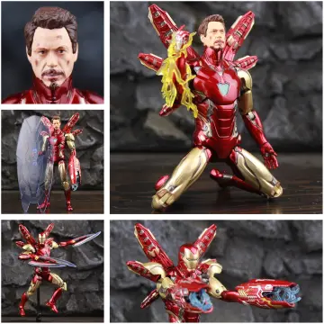 Iron Man Mark 57