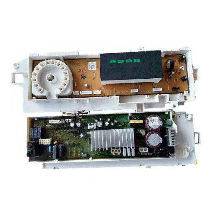 DC92-01874A New Original Motherboard Control Inverter Board PCB For ...