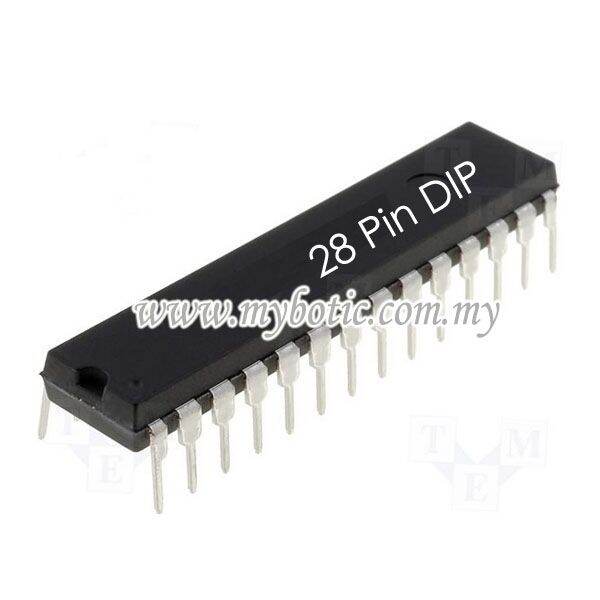 PIC Microcontroller 18F2550 | Lazada