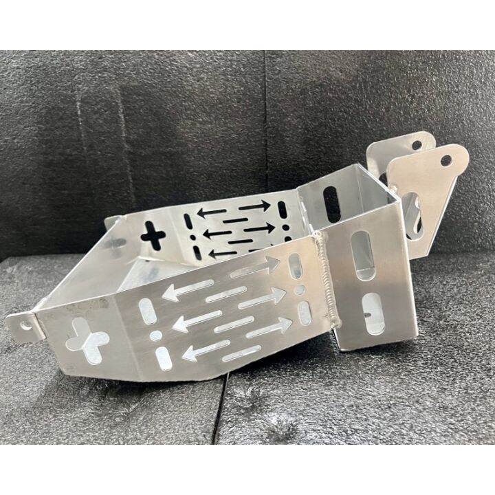 ღALLOY UBOX for MIO Sporty Mio 1 (Made in Thailand)♔ | Lazada PH