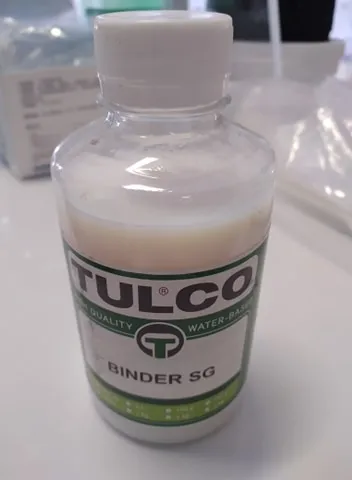 Tulco Binder SG (Screen Printing Supply) | Lazada PH