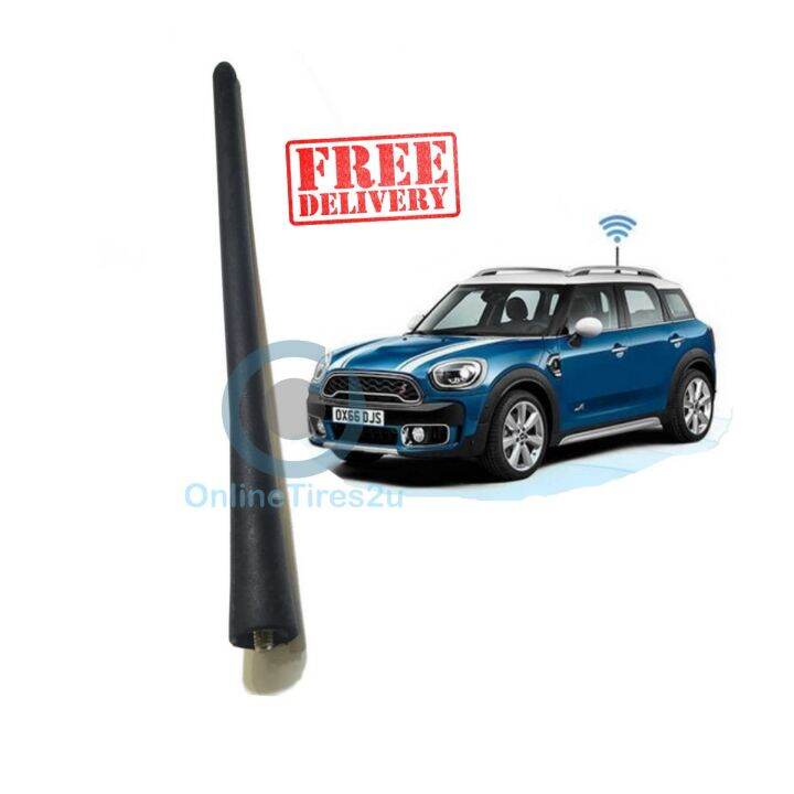 Radio Antenna - Mini Cooper | Lazada