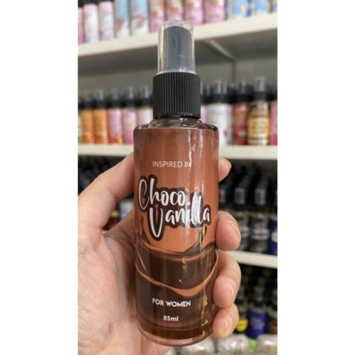 perfume VS Choco Vanilla Inspired Perfume 20 oilbased | Lazada PH