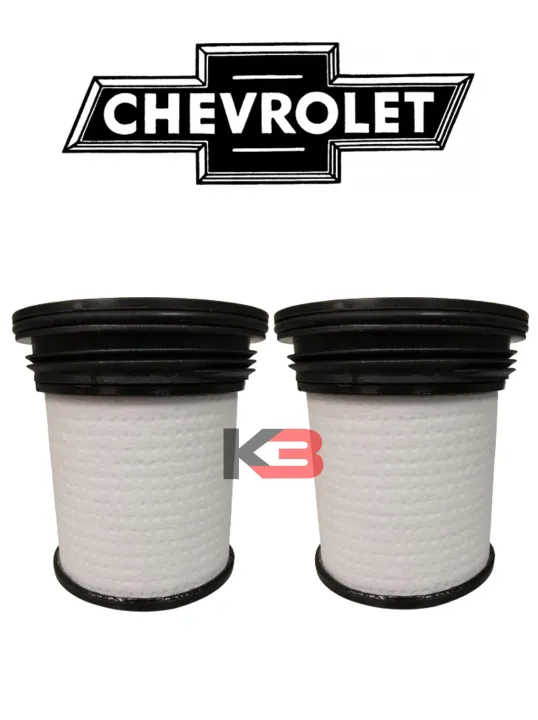 CHEVROLET CAPTIVA C140 2007'-2012' DIESEL FILTER ( 95174479 ) | Lazada