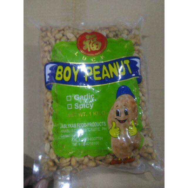garlic Peanut ( Mani , Adobong mani ) 1Kg Net Weight for sale | Lazada PH