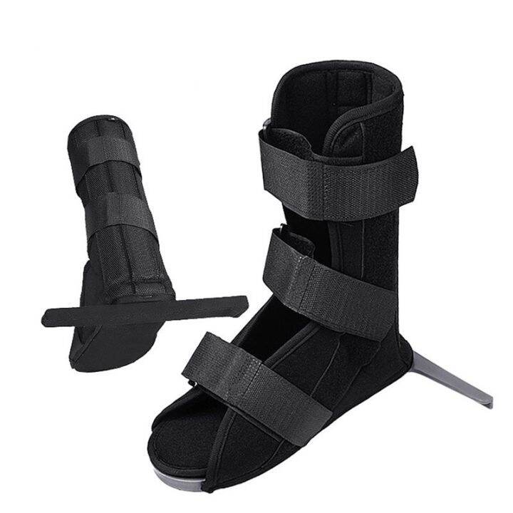 Foot Brace Ankle Correction Boot Massage Ball Leg Foot Guard Splint