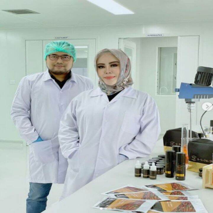 Paket Ultimate / Glowing / Night Glow Hi Glow Skincare BPOM | Lazada ...