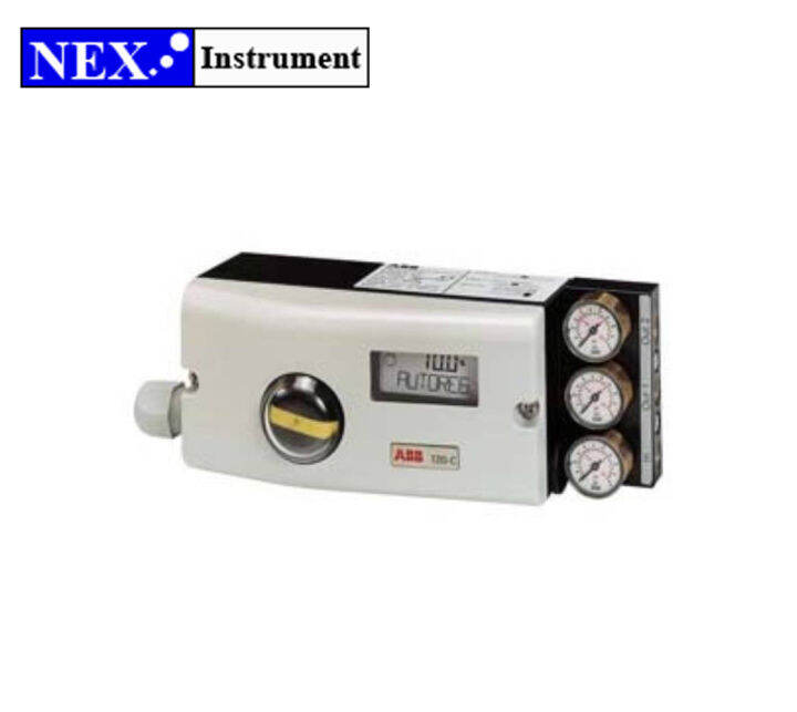 V18345-1010221001 | ABB | Valve Positioner | Lazada