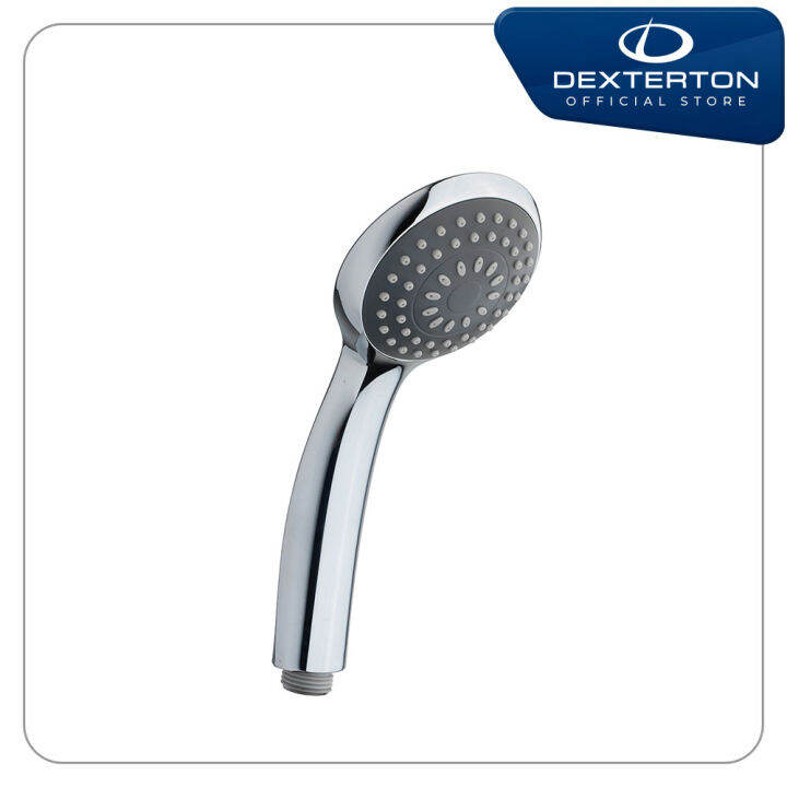 Crestial Vita C28118 Single Spray Handshower from Dexterton | Lazada PH