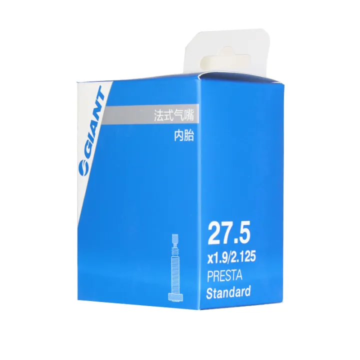 Genuine Giant inner tube ATXTC series 24/26/27.5 inch mountain bike ...