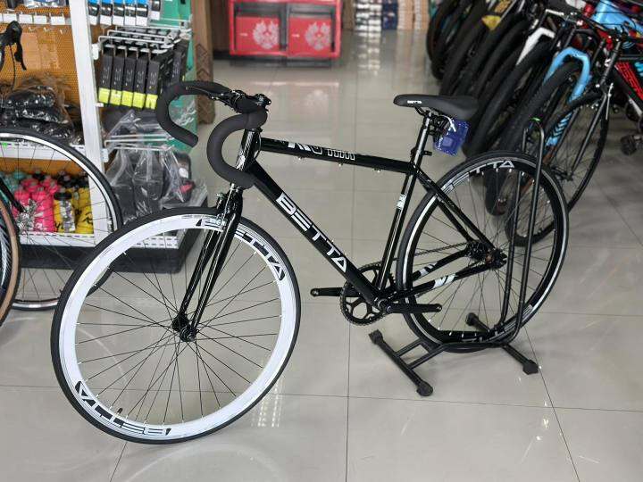 BETTA FIXIE BIKE 700C | Lazada PH