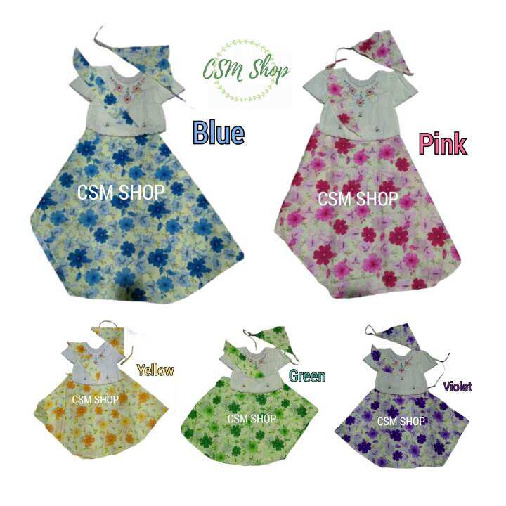 Traditional Wear/ Filipiniana Dress/ Baro At Saya for Girls | Lazada PH Traditional Wear/ Filipiniana Dress/ Baro At Saya for Girls | Lazada PH