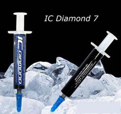 ซิลิโคน IC Diamond 7 | Lazada.co.th