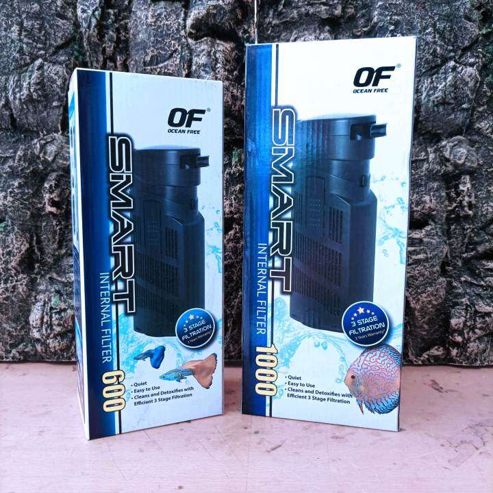 Ocean Free Smart Internal Filter | Lazada PH