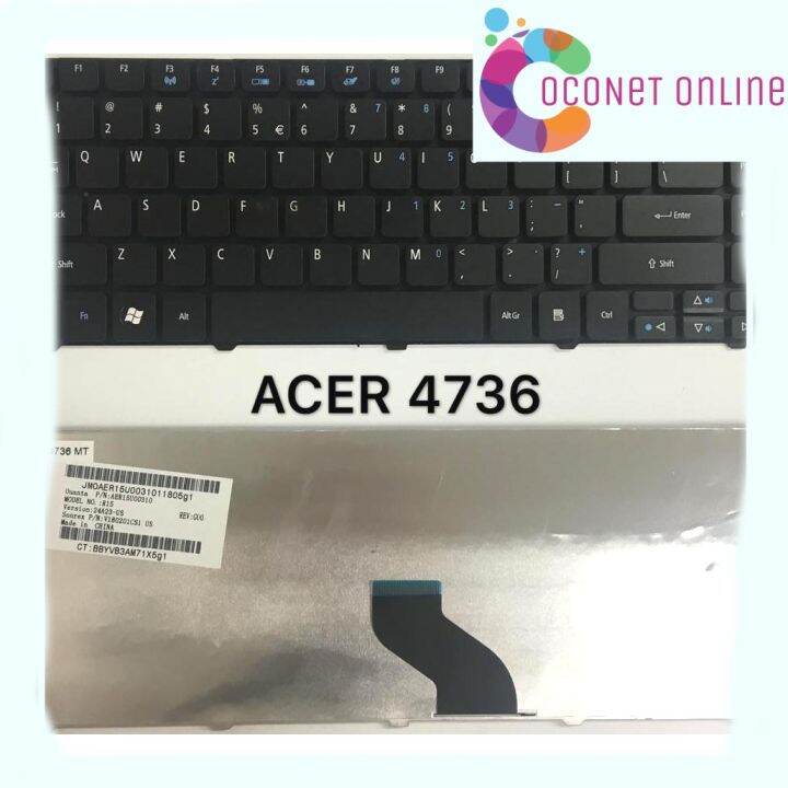 Acer 4733 4733Z 4735 3810 4750 4736 4736G 4535g 4736Z 4738 4738G 4738z ...