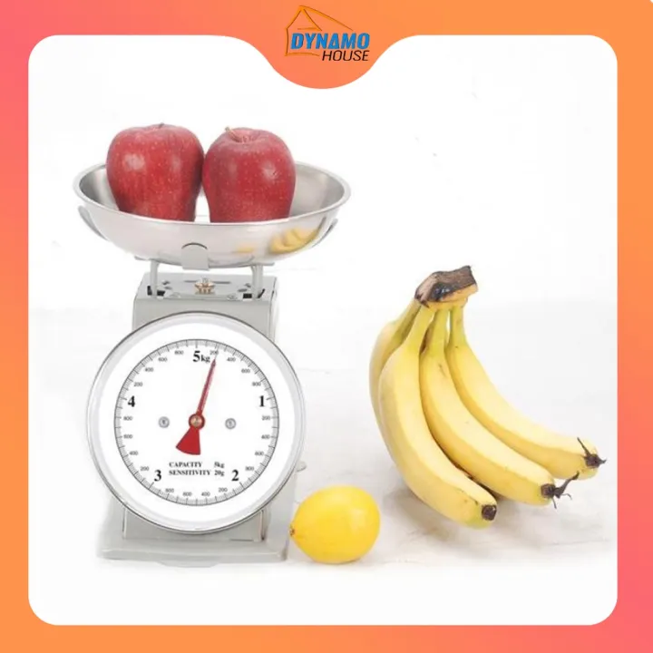Timbangan 10 kilos weighing scale Electronic scale food meat weighing ...