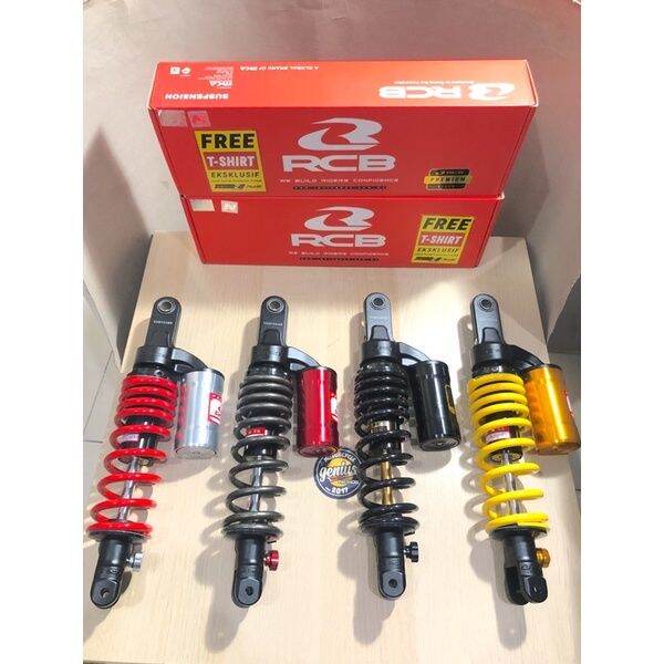 Shock RCB MB2+ 330MM Vario 125 - Vario 150 - Beat Series Original ...
