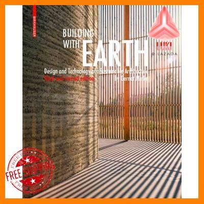 Building with Earth : Design and Technology of a Sustainable ...