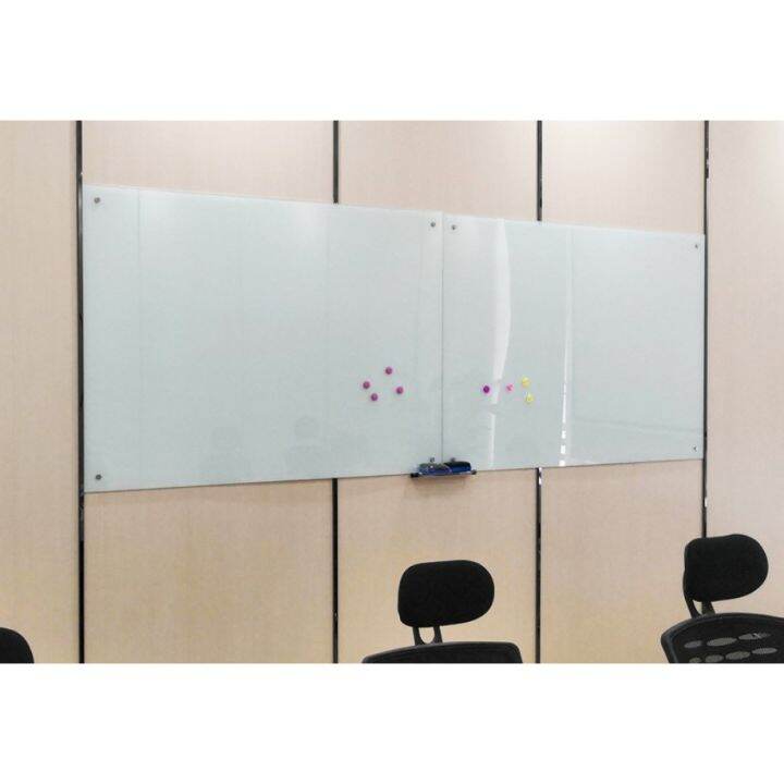 Tempered Magnetic Glass Board Glass Writing Board | Lazada