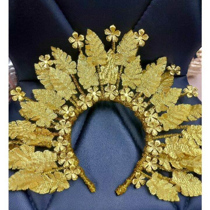 Cucuk Sanggul Lintang Tradisi Esklusif | Kanak Kanak Budak Merdeka ...