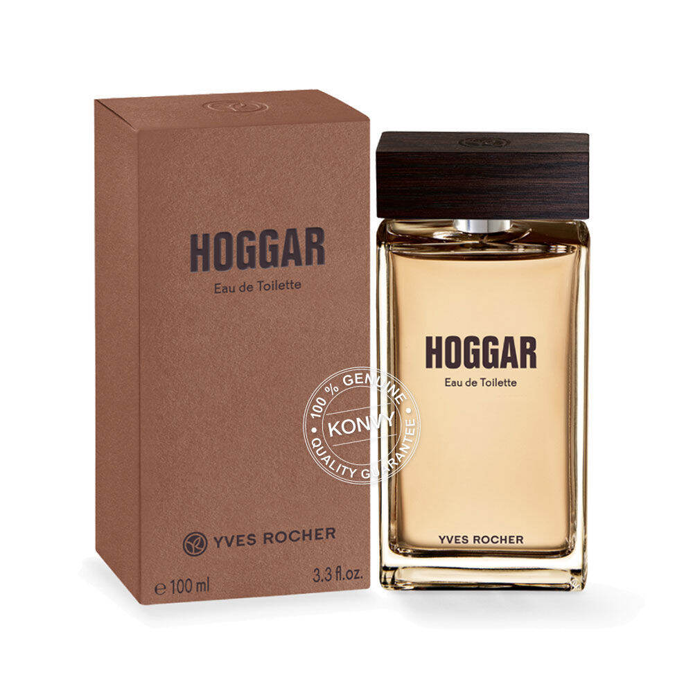 Yves Rocher Hoggar EDT 100ml | Lazada.co.th