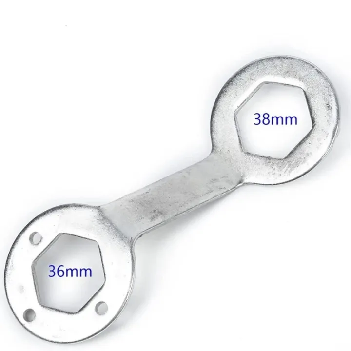 New Washing Machine Clutch Wrench Dismantling Maintenance Tool Cleaning ...