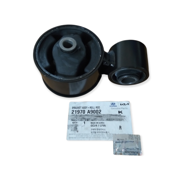 21970A9002 ENGINE SUPPORT = ROLL ROD BRACKET KIA GRAND CARNIVAL 2014 ...