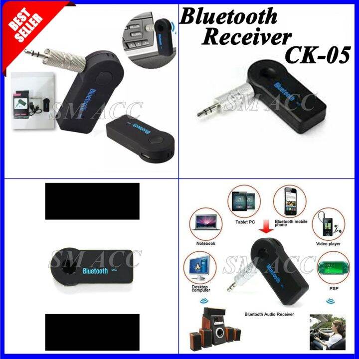 Bluetooth Receiver CK-05 - Bluetooth Musik - Model Terbaru - Bloototh ... Bluetooth Receiver CK-05 - Bluetooth Musik - Model Terbaru - Bloototh ...