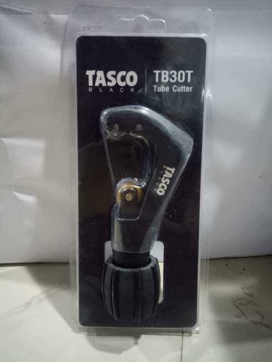 HIGHT CLASS Cutter Pipa / Tube Cutter TASCO TB30T | Lazada Indonesia
